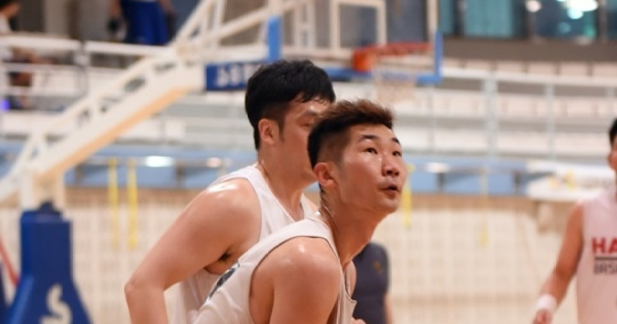 [BK포토]오리온 오!그래놀라배 3X3 "림이 코앞이다"