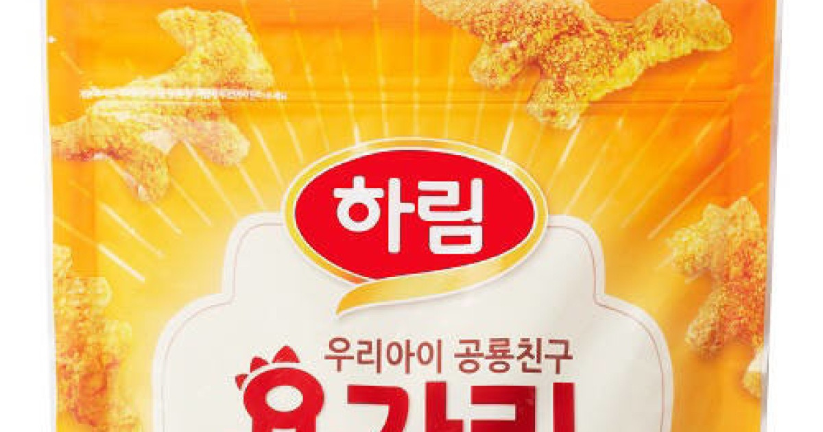 Harim enters Philippines market with frozen, ready-to-eat foods