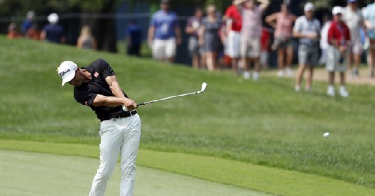 PGA Championship Golf