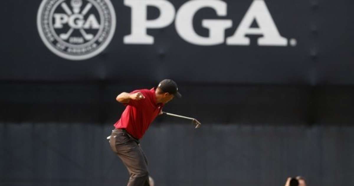 PGA Championship Golf