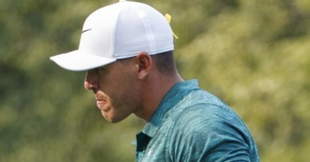 USA GOLF PGA CHAMPIONSHIP