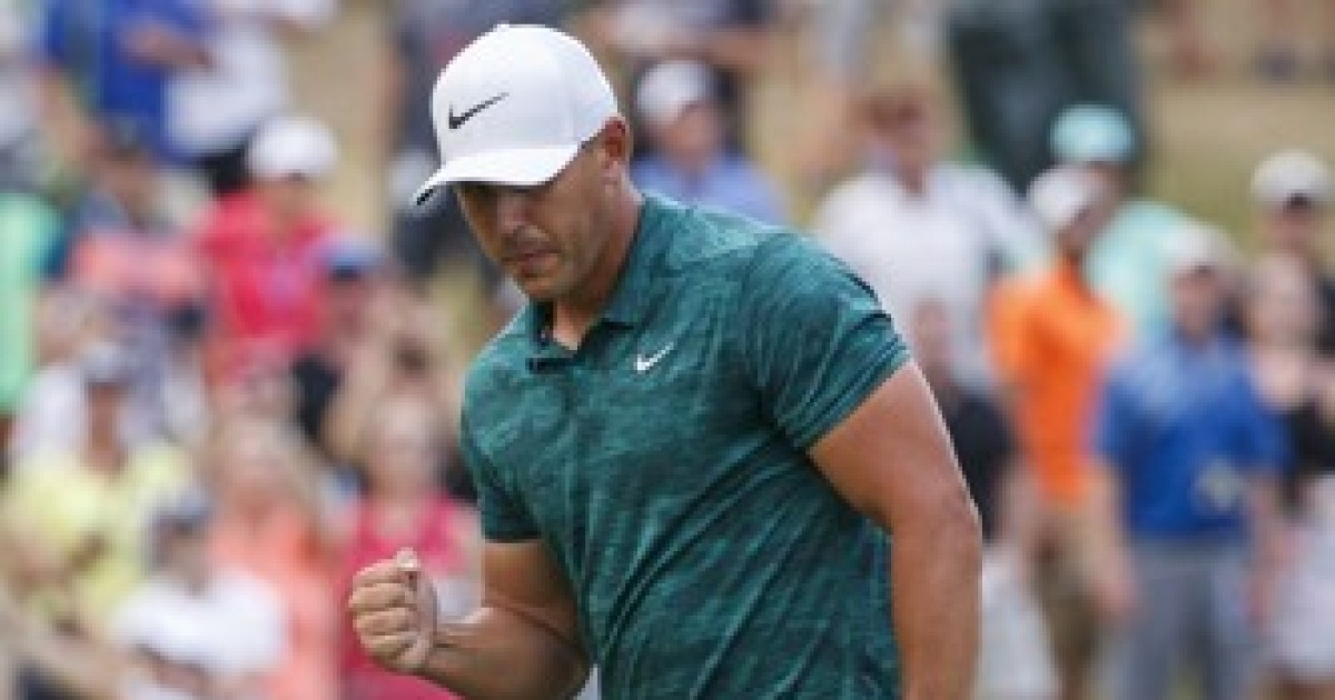 USA GOLF PGA CHAMPIONSHIP