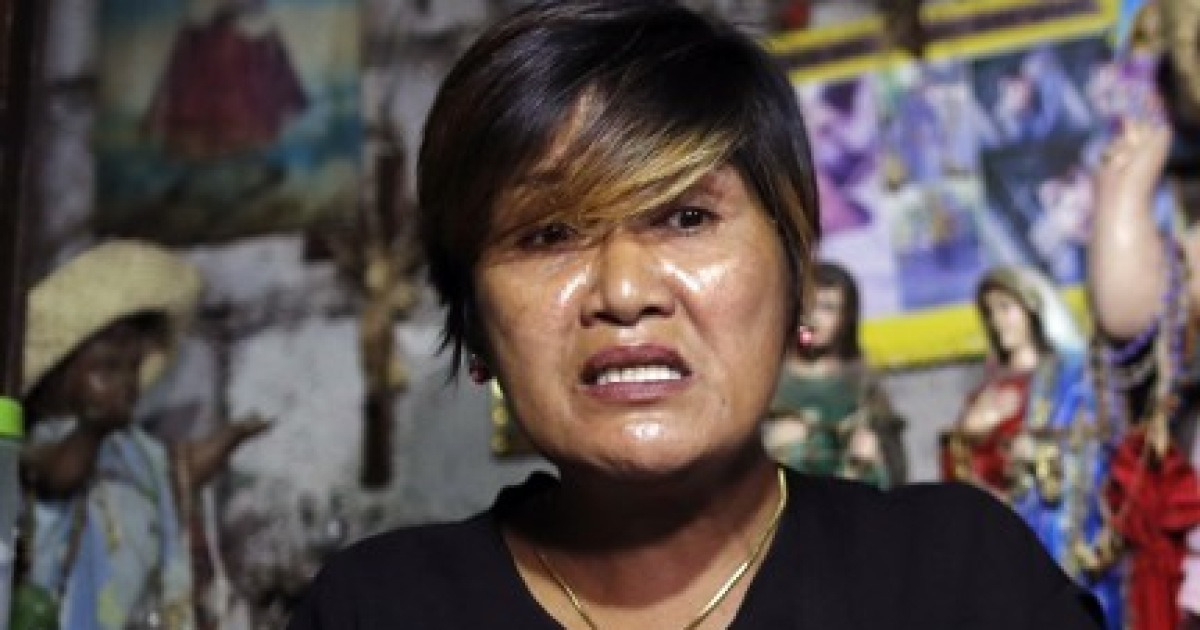 Philippines Duterte Drug War