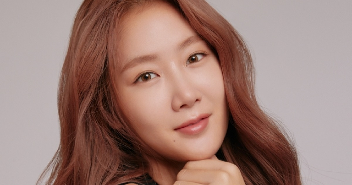 "함께 뛰어요"..소유, 'JTBC 서울마라톤' 홍보대사 선정