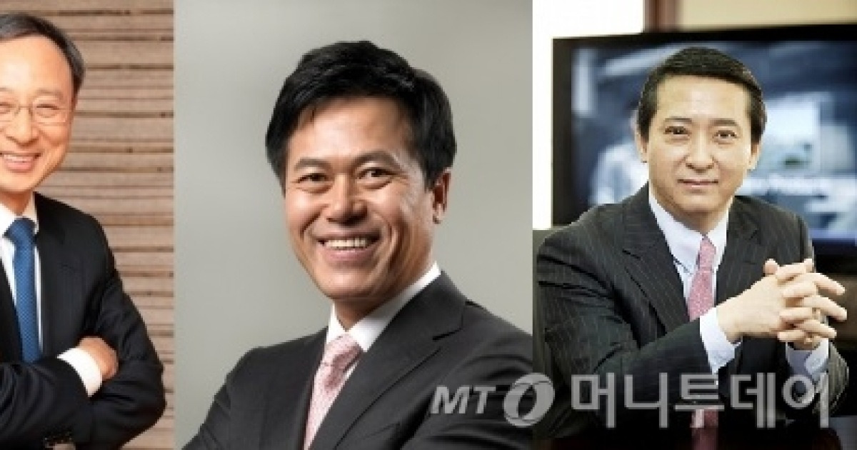 박정호 SKT 사장, 통신사 CEO '연봉킹'..상반기 29억원 받아