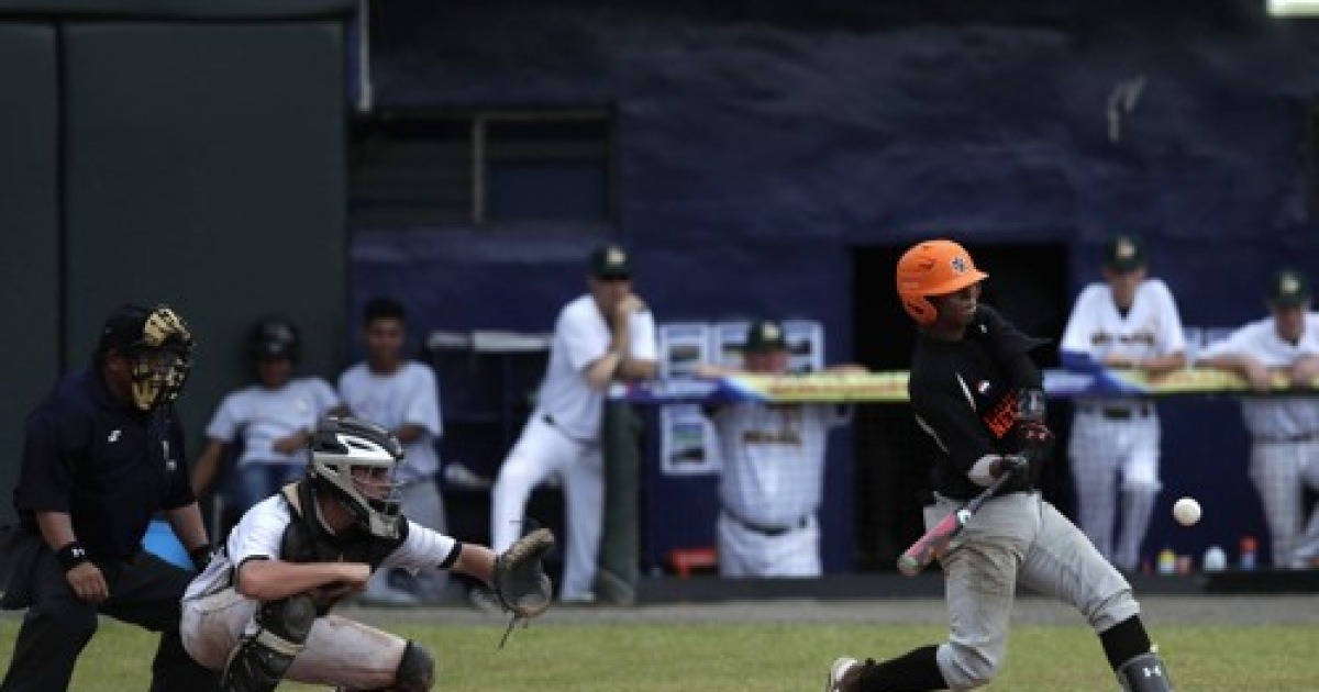 PANAMA BASEBALL