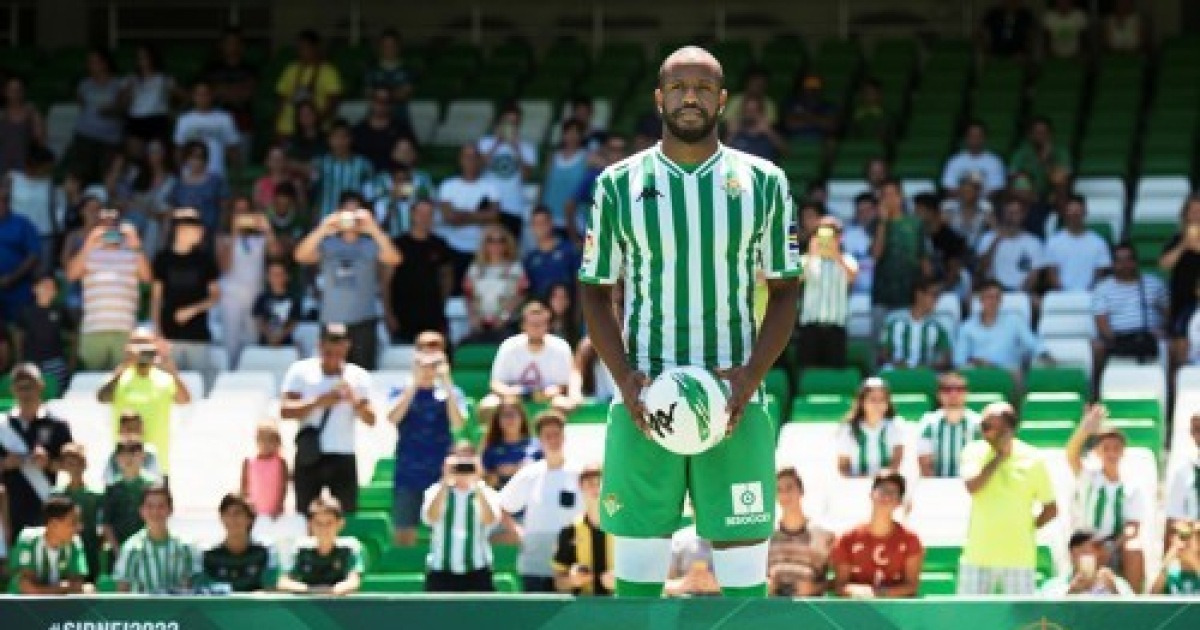 SPAIN SOCCER PRIMERA DIVISION