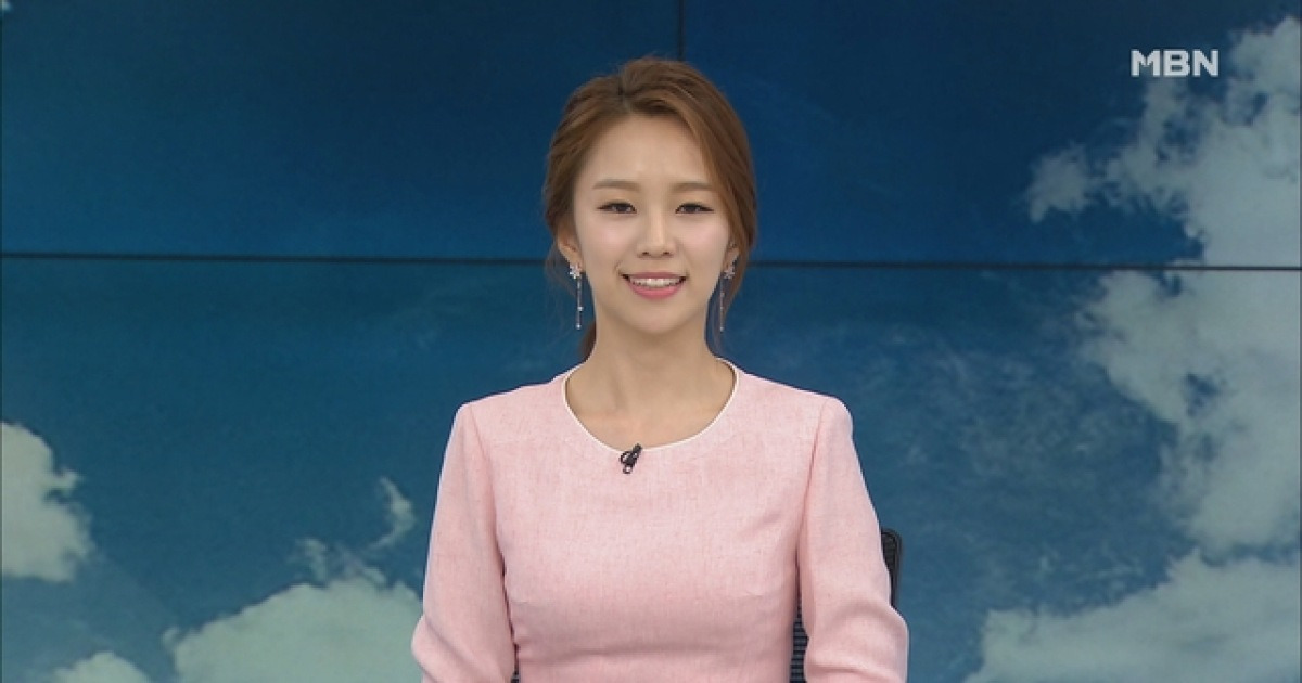 MBN 기상특보 106회