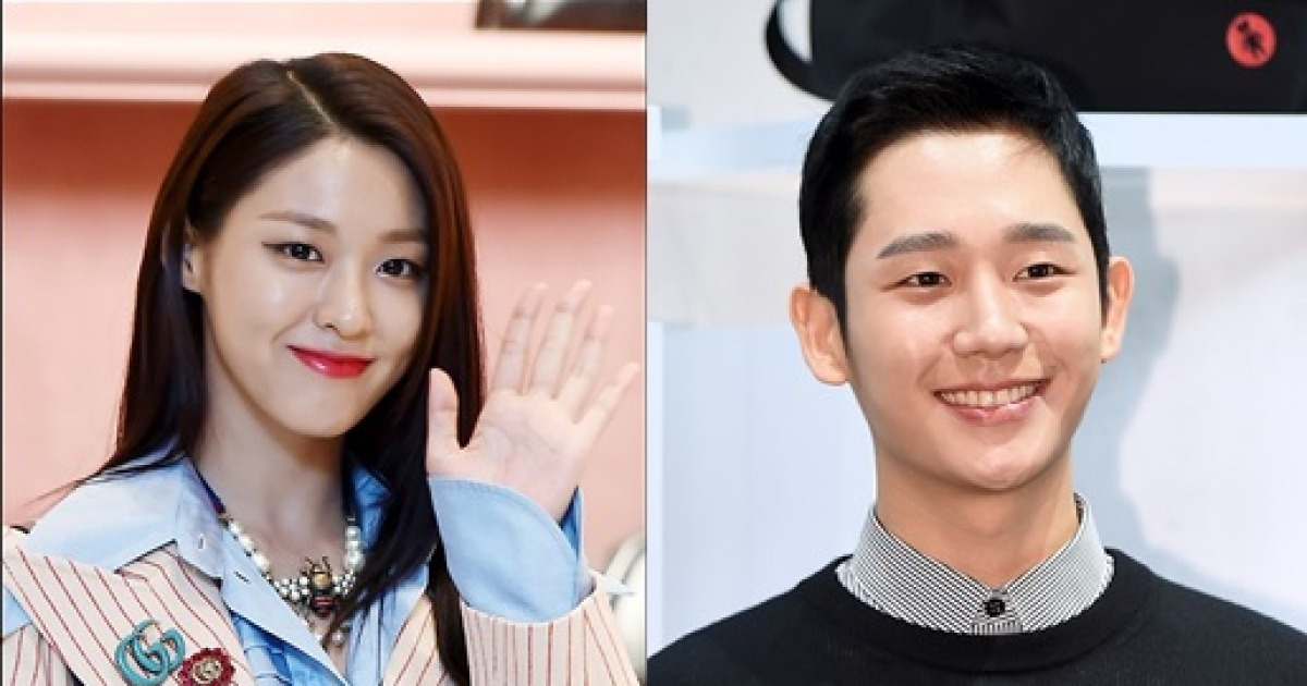 FNC, 상반기 매출 381억 달성..정해인→AOA 설현 효과 [공식]