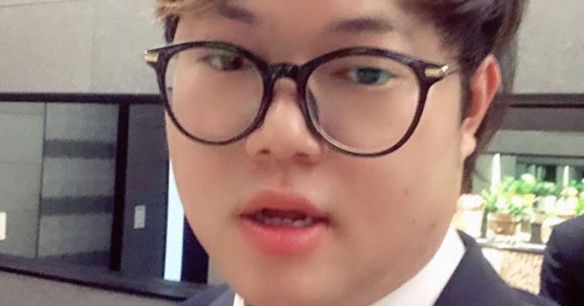 [SE★PIC] 인기 BJ 감스트 "아시안게임도 MBC와"