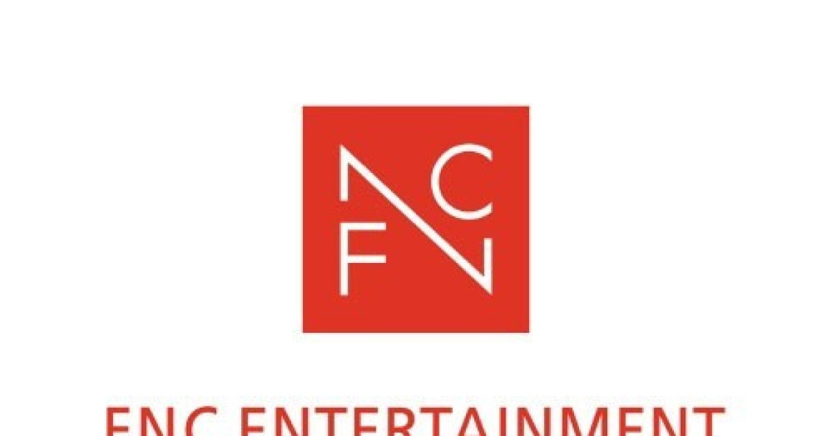 FNC엔터, 상반기 매출액 381억원..당기순이익 39억원