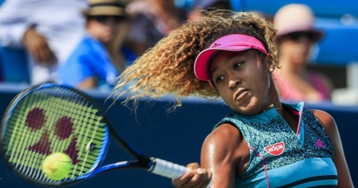 USA WESTERN & SOUTHERN OPEN