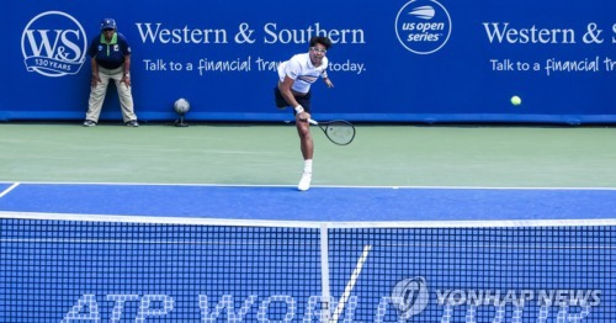 USA WESTERN & SOUTHERN OPEN