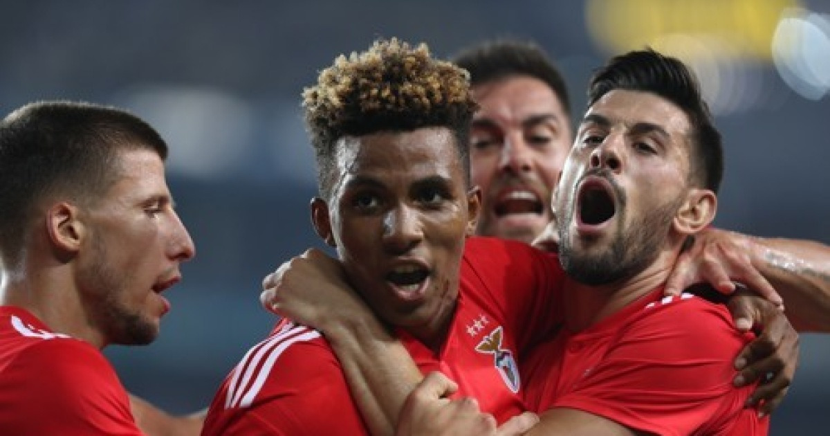 TURKEY SOCCER UEFA CHAMPIONS LEAGUE QUALIFICATION