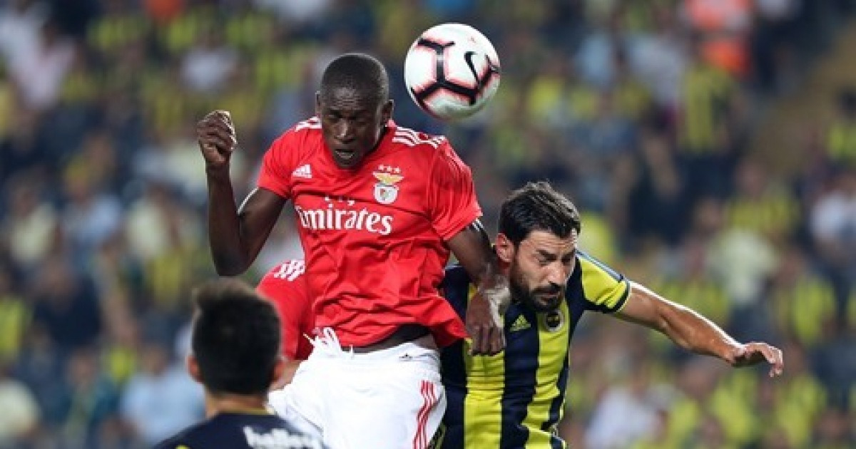 TURKEY SOCCER UEFA CHAMPIONS LEAGUE QUALIFICATION