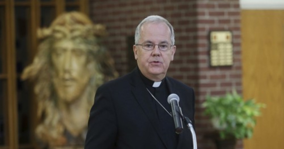 Pennsylvania Dioceses Sex Abuse Investigation