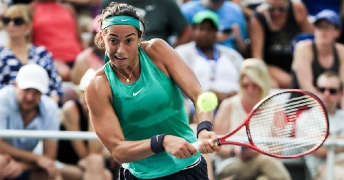 USA WESTERN & SOUTHERN OPEN