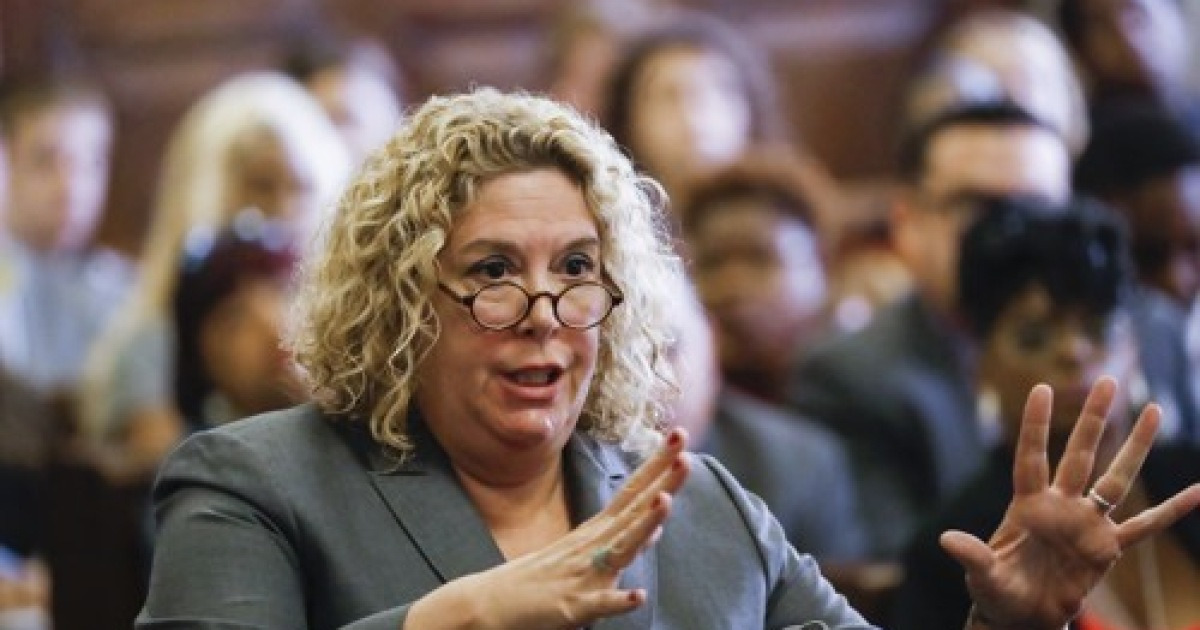 Chicago Violence Pendleton