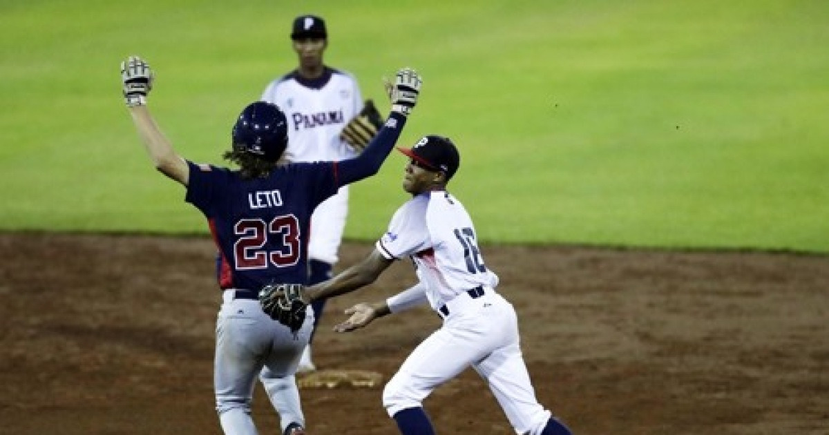 PANAMA BASEBALL WBSC