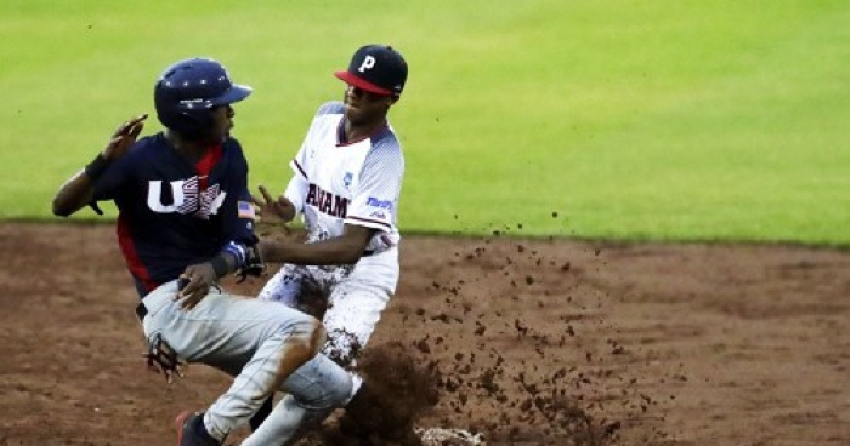 PANAMA BASEBALL WBSC