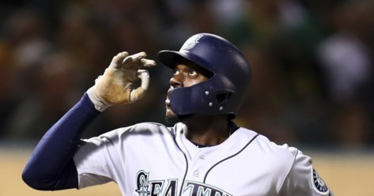 Mariners Athletics Baseball