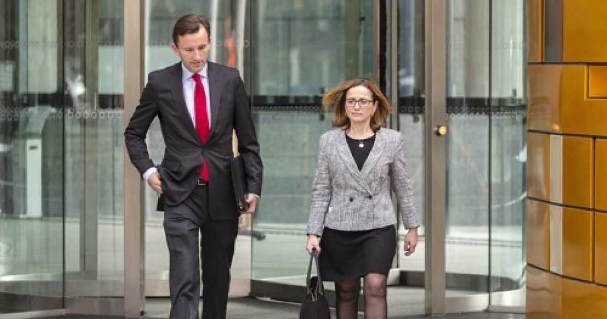 AUSTRALIA BANKING ROYAL COMMISSION