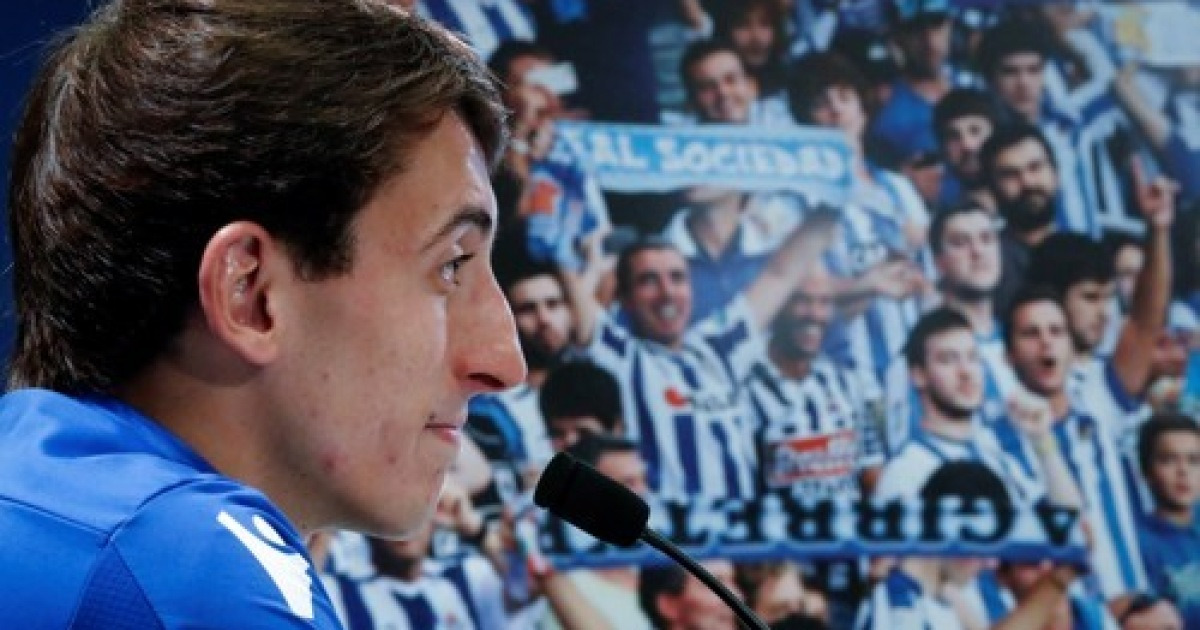 SPAIN SOCCER PRIMERA DIVISION