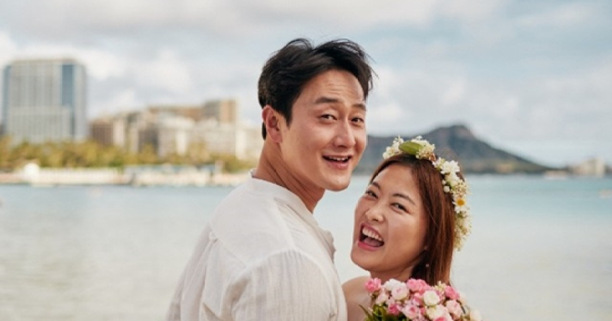 '2018 SOBA' 김원효X심진화, 블루카펫 MC 낙점..풍성한 재미 기대