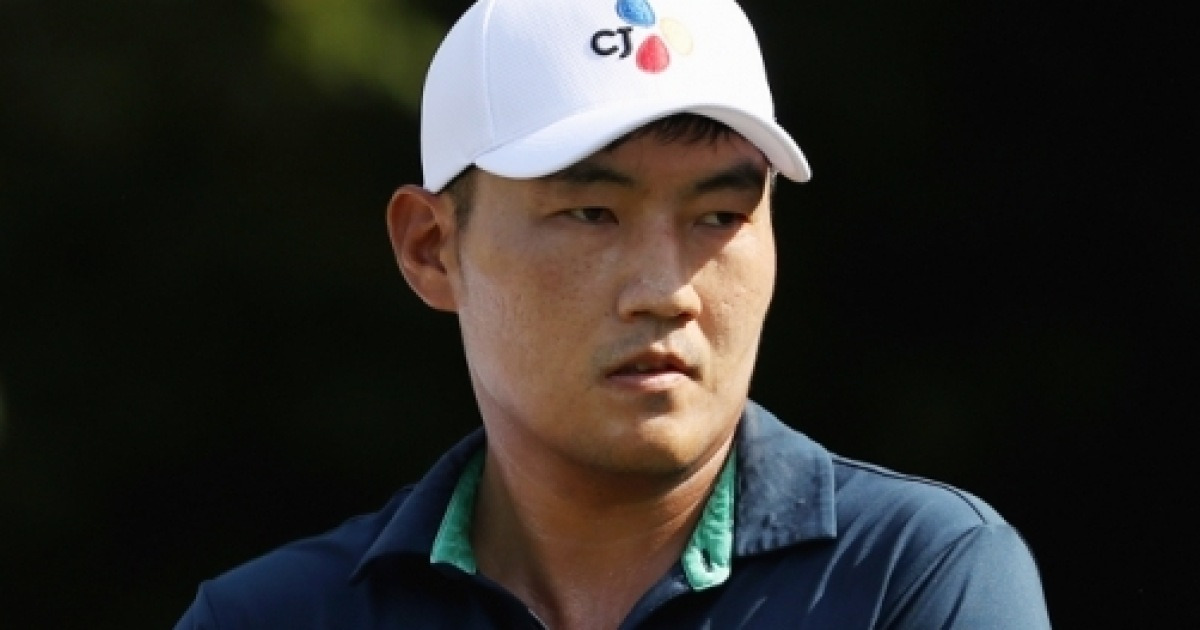 [PGA] 강성훈·배상문, 윈덤 챔피언십 2R 공동 26위