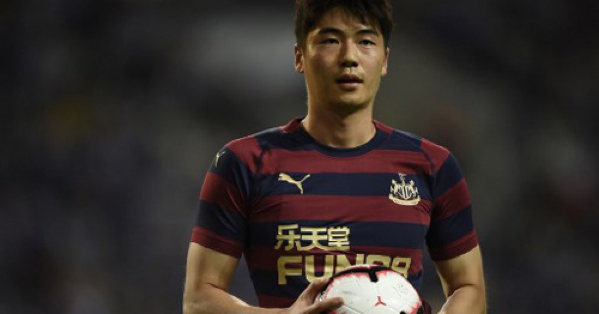 [EPL] 기성용 2G 연속 결장..뉴캐슬, 카디프와 무득점 무승부