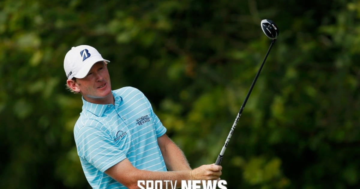 [PGA] 스네데커 "1R 59타 상승세, 2R에서는 힘들다고 생각"