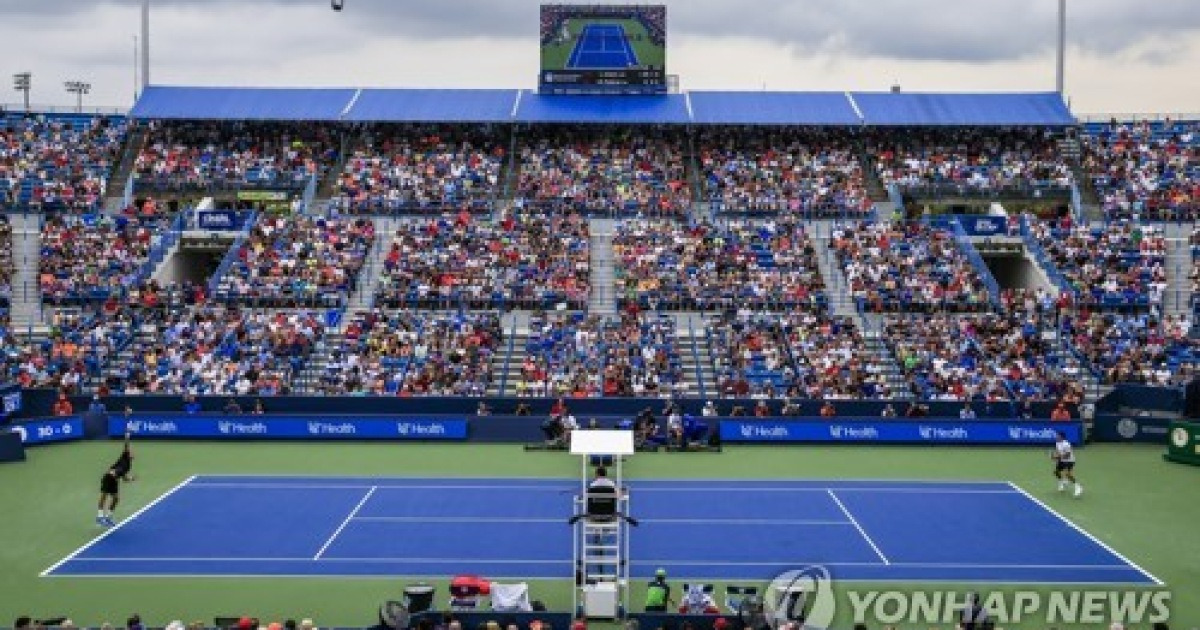 USA WESTERN & SOUTHERN OPEN