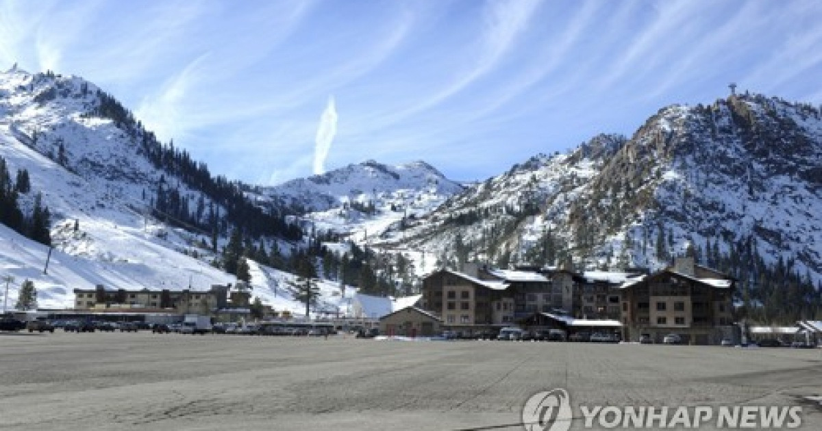 Tahoe Ski Resort Development