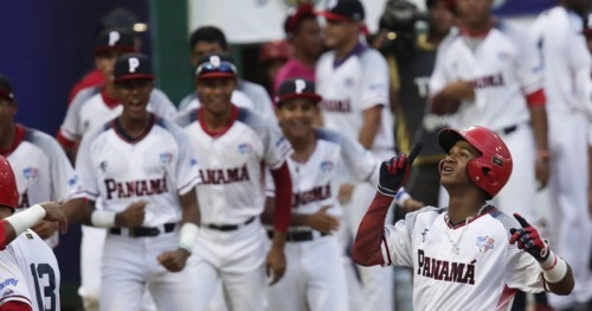 PANAMA BASEBALL