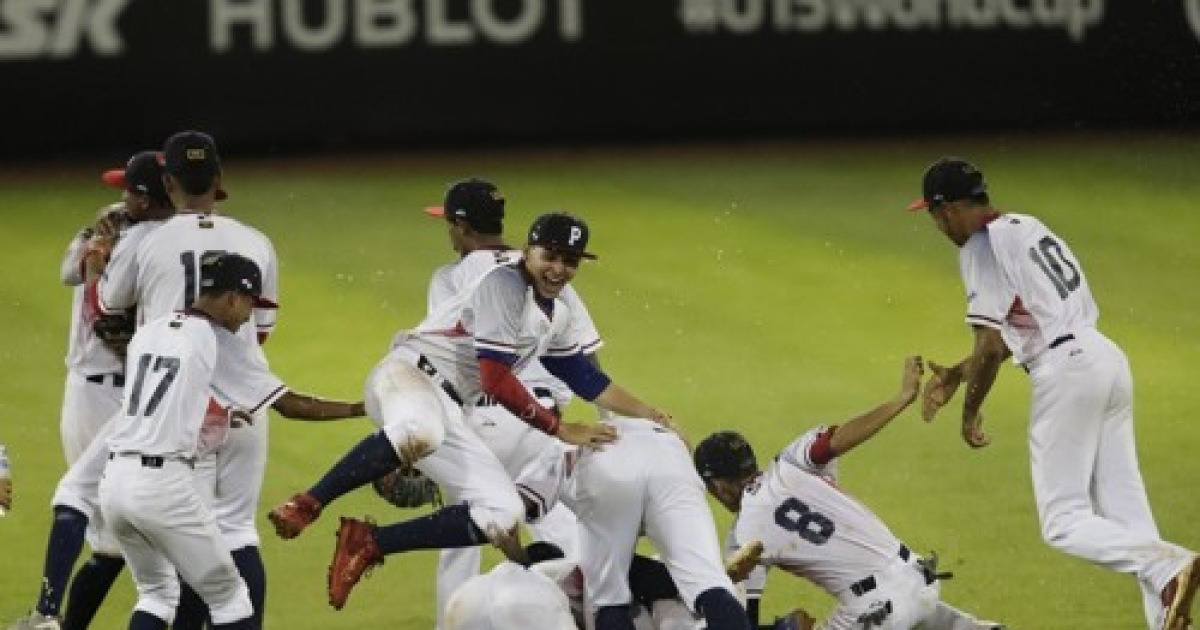 PANAMA BASEBALL