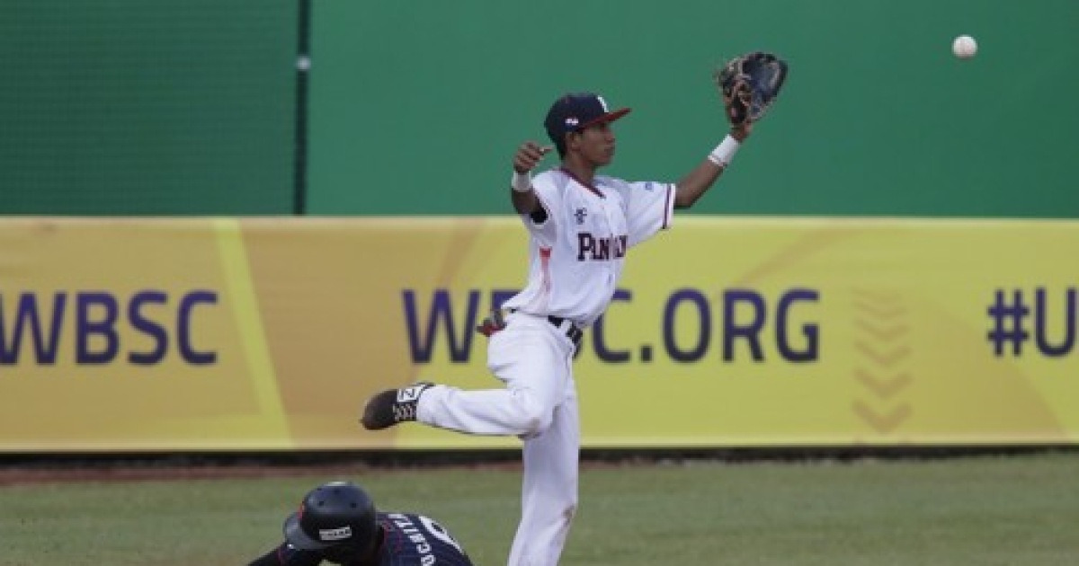 PANAMA BASEBALL