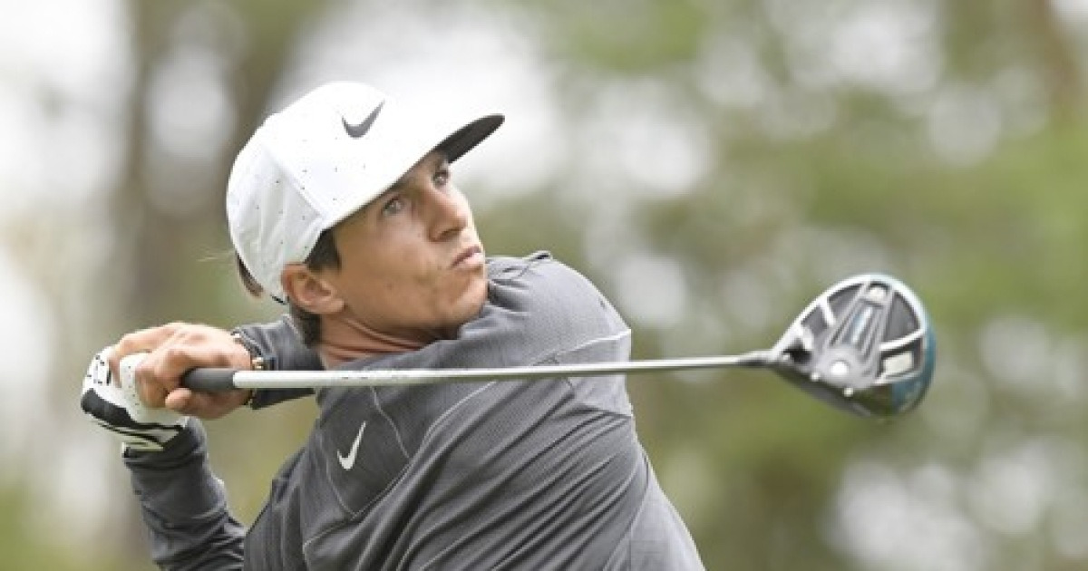 SWEDEN GOLF NORDEA MASTERS