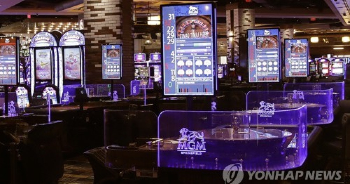 Springfield Casino