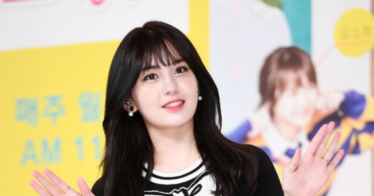 "식스틴→프듀101→JYP와 이별"..전소미, 파란만장한 데뷔史(종합) [Oh!쎈 이슈]