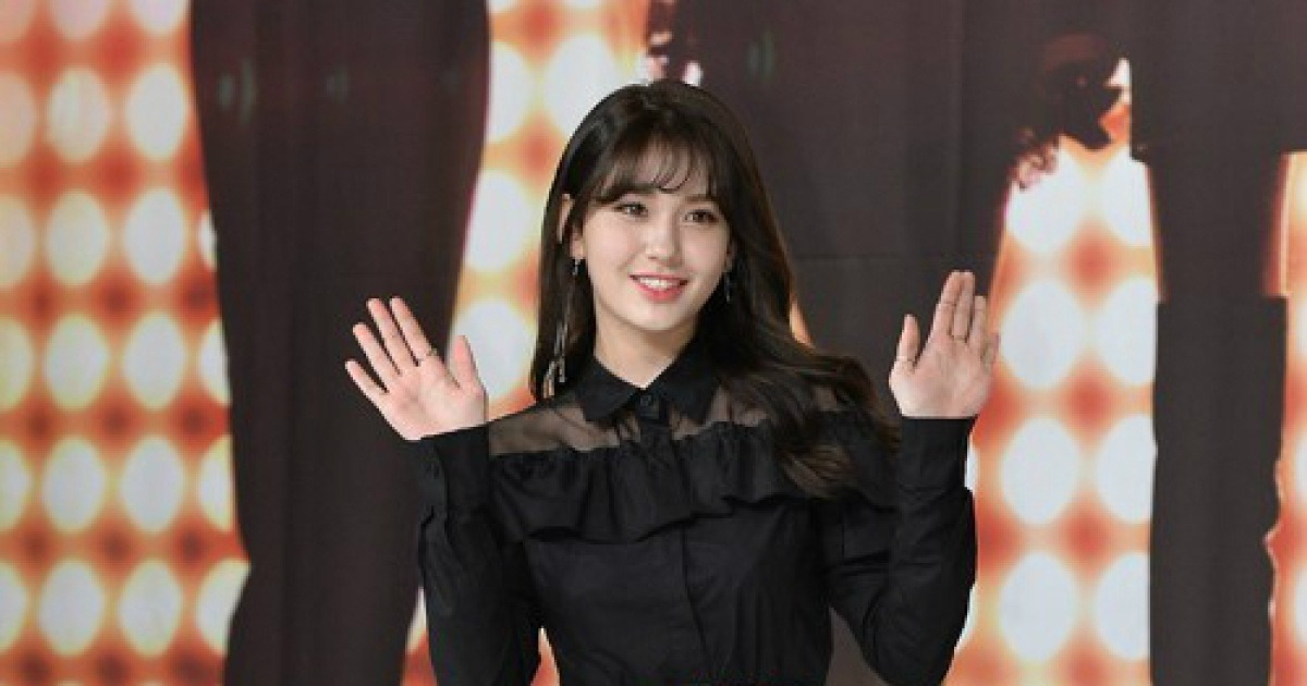 JYP '전소미->신류진' 선택한 이유는? '파워풀한 댄스'가 강점