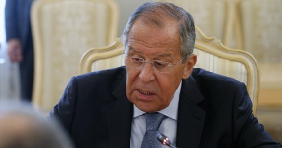 RUSSIA LEBANON DIPLOMACY