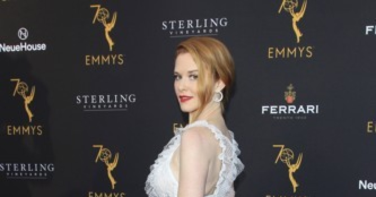 USA TELEVISION EMMYS 2018