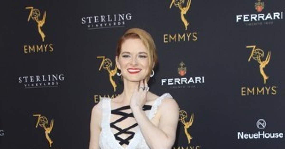 USA TELEVISION EMMYS 2018