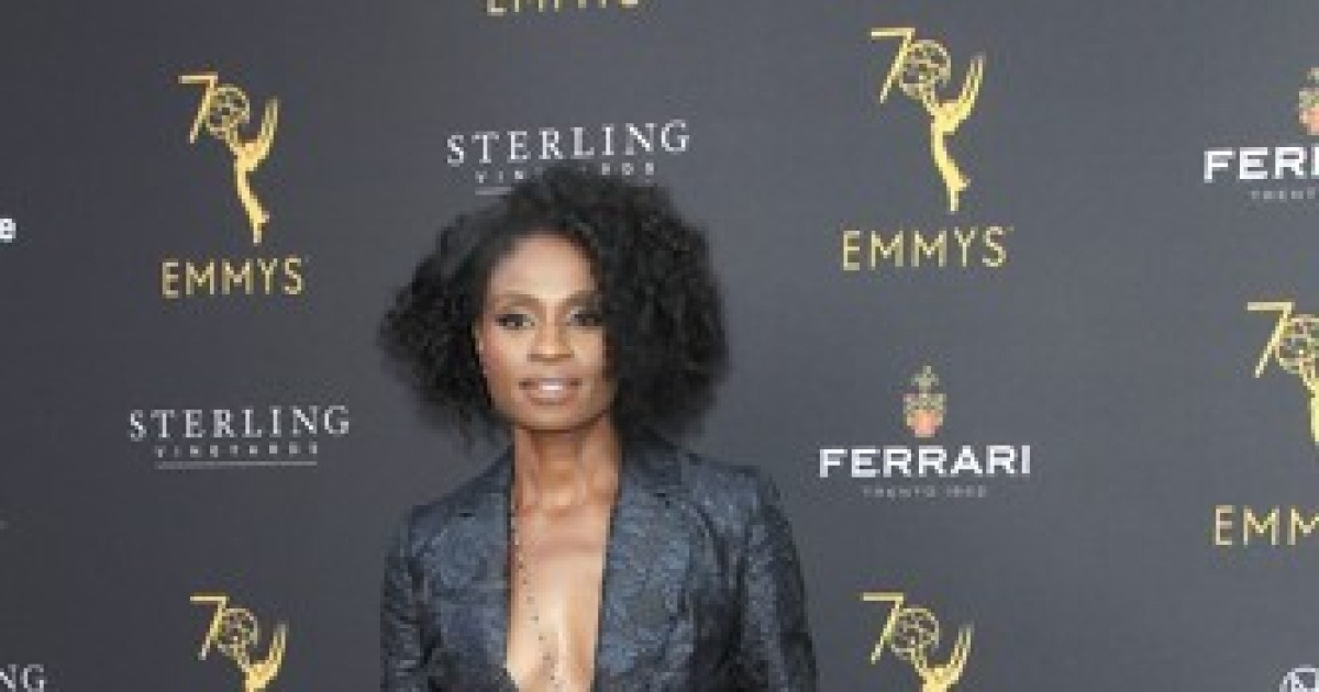 USA TELEVISION EMMYS 2018