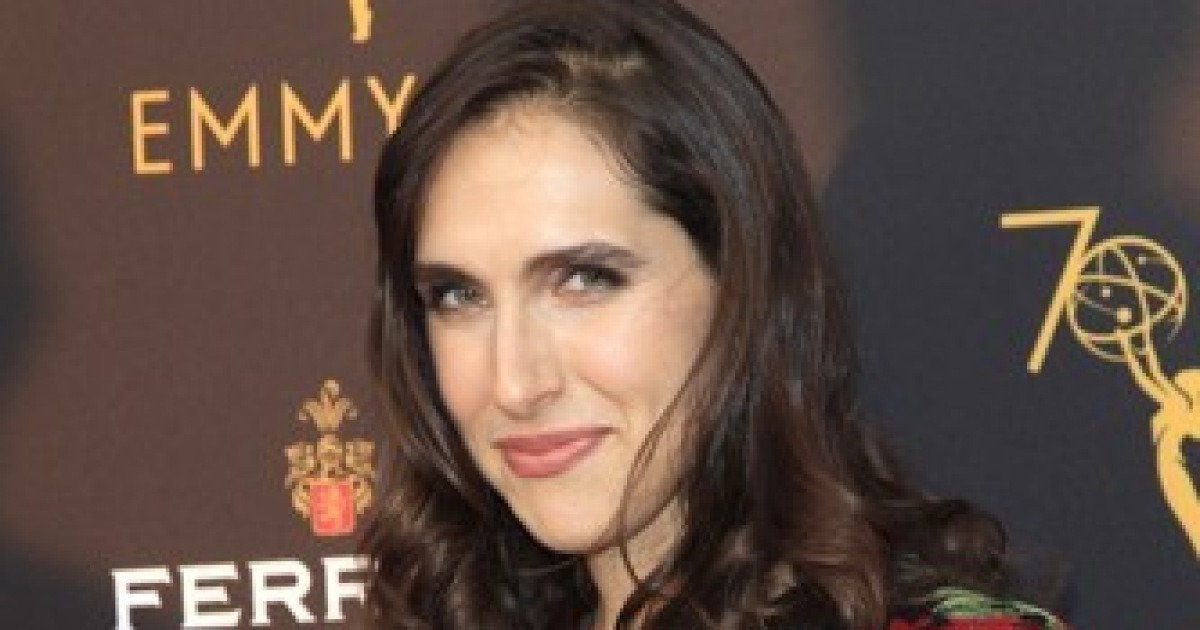 USA TELEVISION EMMYS 2018