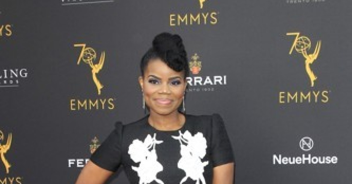 USA TELEVISION EMMYS 2018