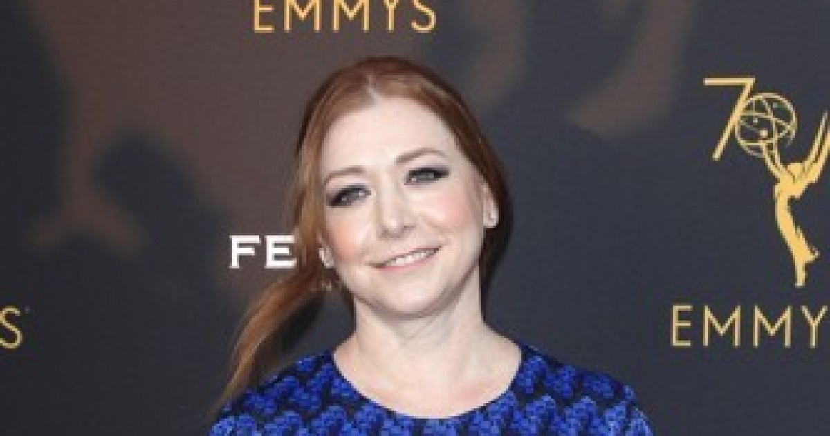 USA TELEVISION EMMYS 2018