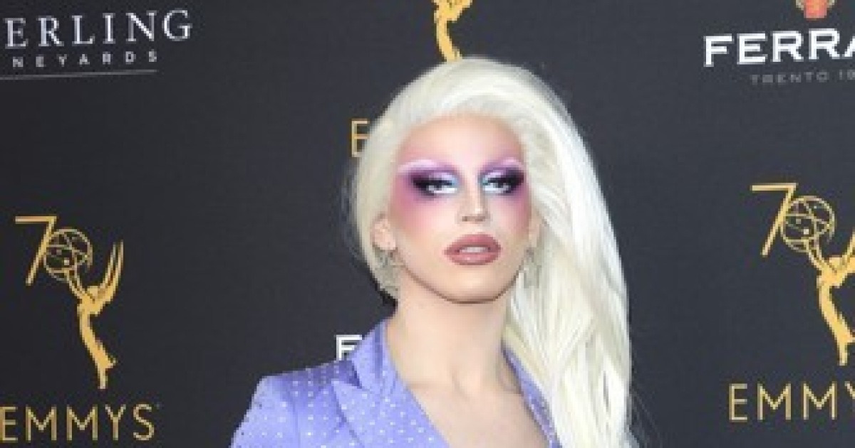 USA TELEVISION EMMYS 2018