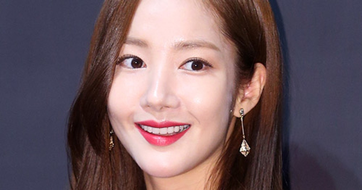 [bnt포토] 박민영 '빈틈없는 미모'