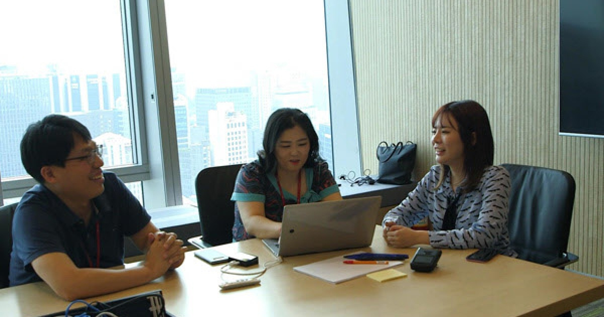 MBC '구내식당' 23일 방영..이번엔 SK텔레콤